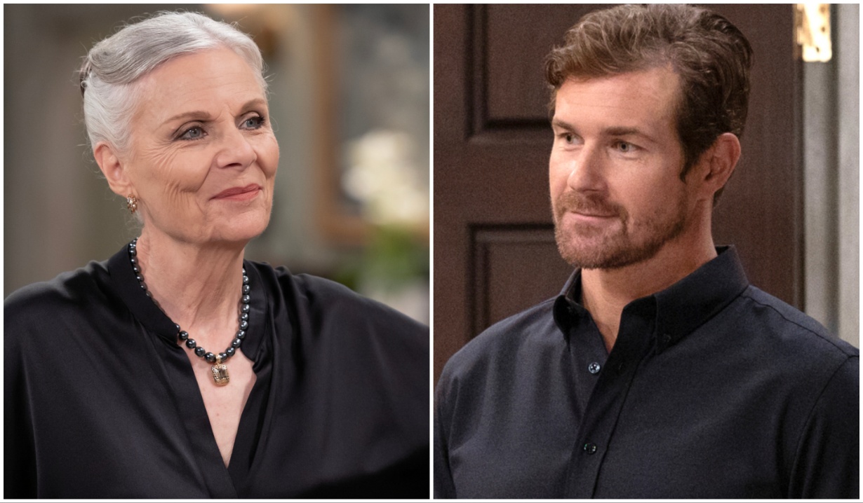 General Hospital Scandal: Are Tracy and Cody *Really* Going to, You ...