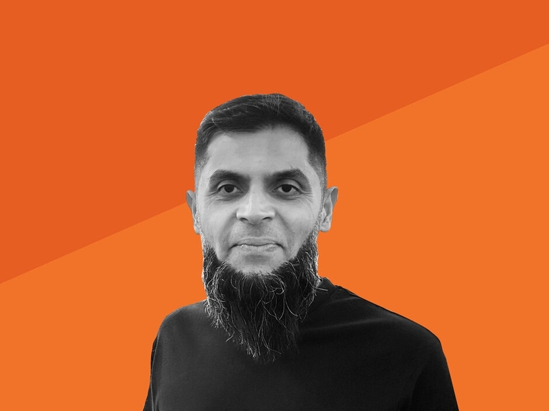 The GCC's Tech Vanguard: Nomod's Omar Kassim