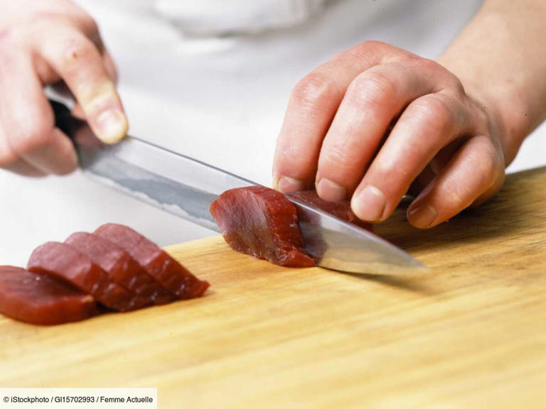 “Le syndrome du sandwich au thon” : quels sont les signes d’une ...