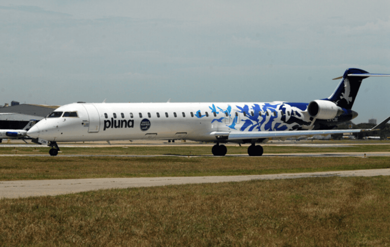 El fin de la pesadilla de Pluna: Uruguay paga monto millonario para cerrar el litigio