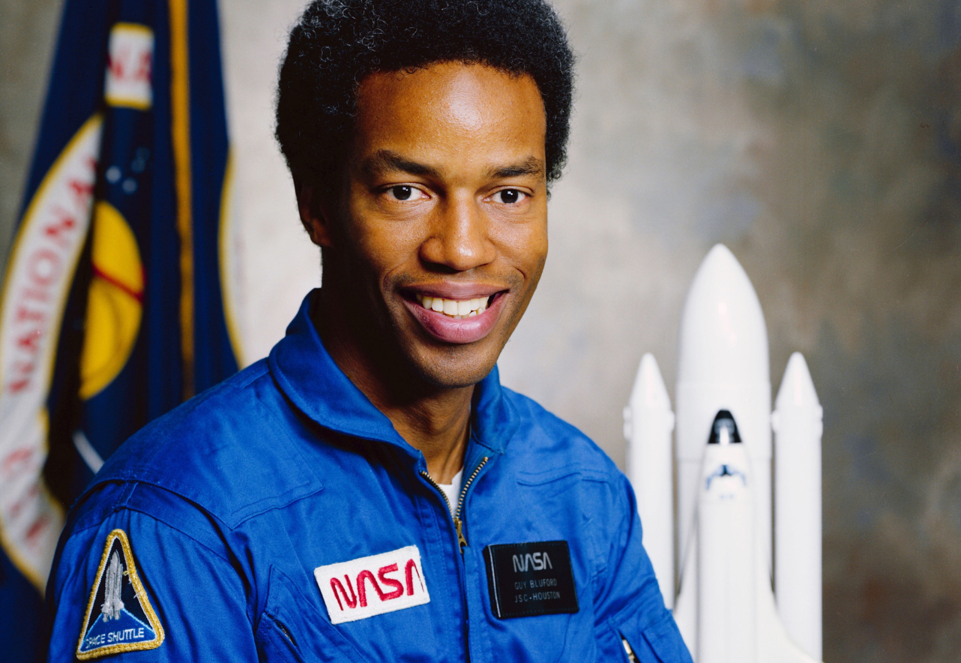 A history of famous firsts in space