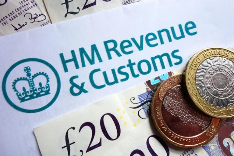 HMRC issues warning to workers who are on salary of £50,000 or over