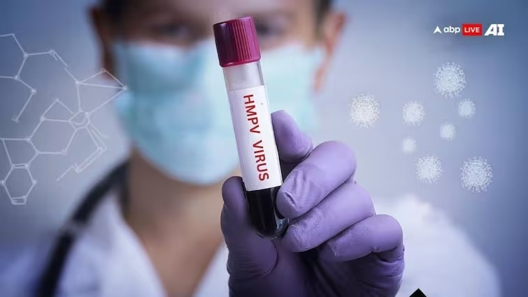 3-Year-Old Boy Tests HMPV Positive In Chhattisgarh, Three Siblings Kept ...