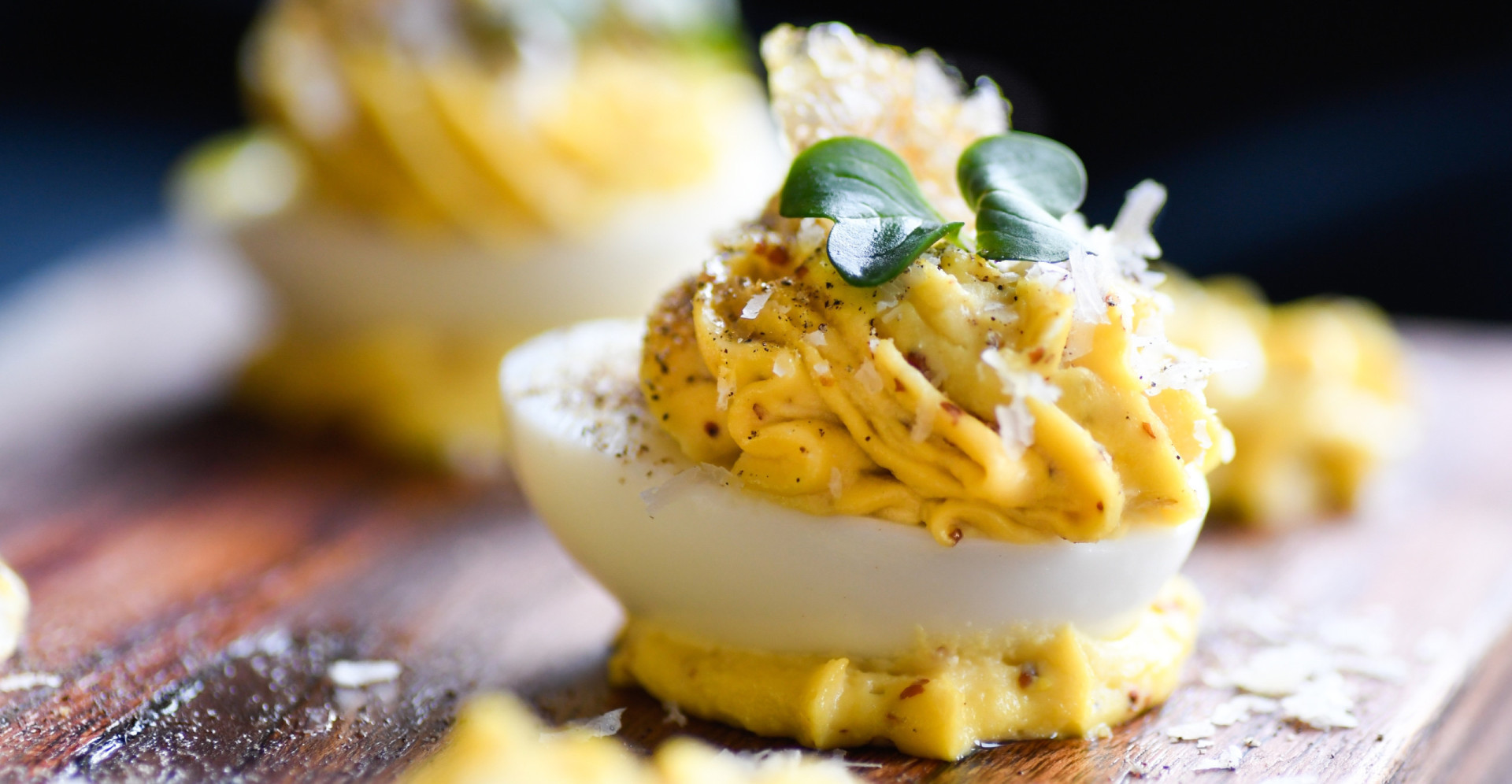 Once popular foods that have disappeared from menus