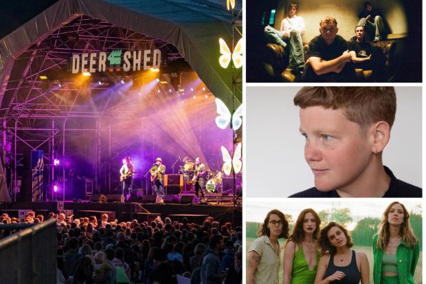 Headliners announced for North Yorkshire music festival