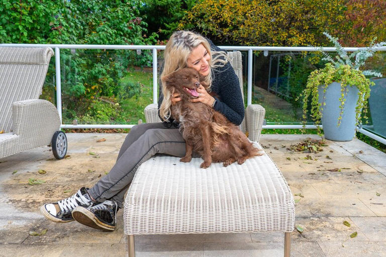 Schon bald: Neuer Job für Simone Lugner