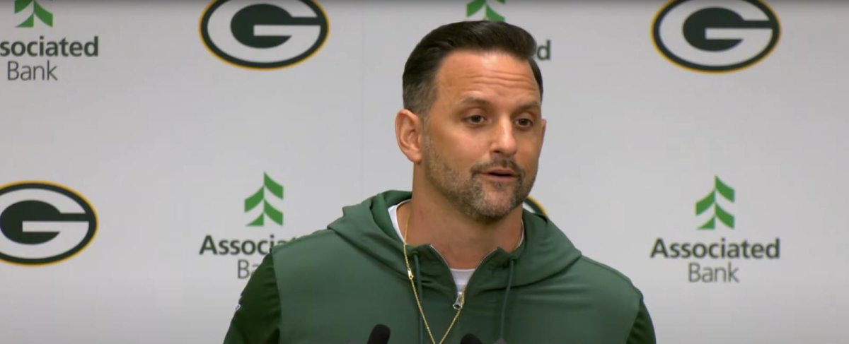 Jaguars hire Packers' Anthony Campanile as defensive coordinator Jaguars hire Packers' Anthony Campanile as defensive coordinator