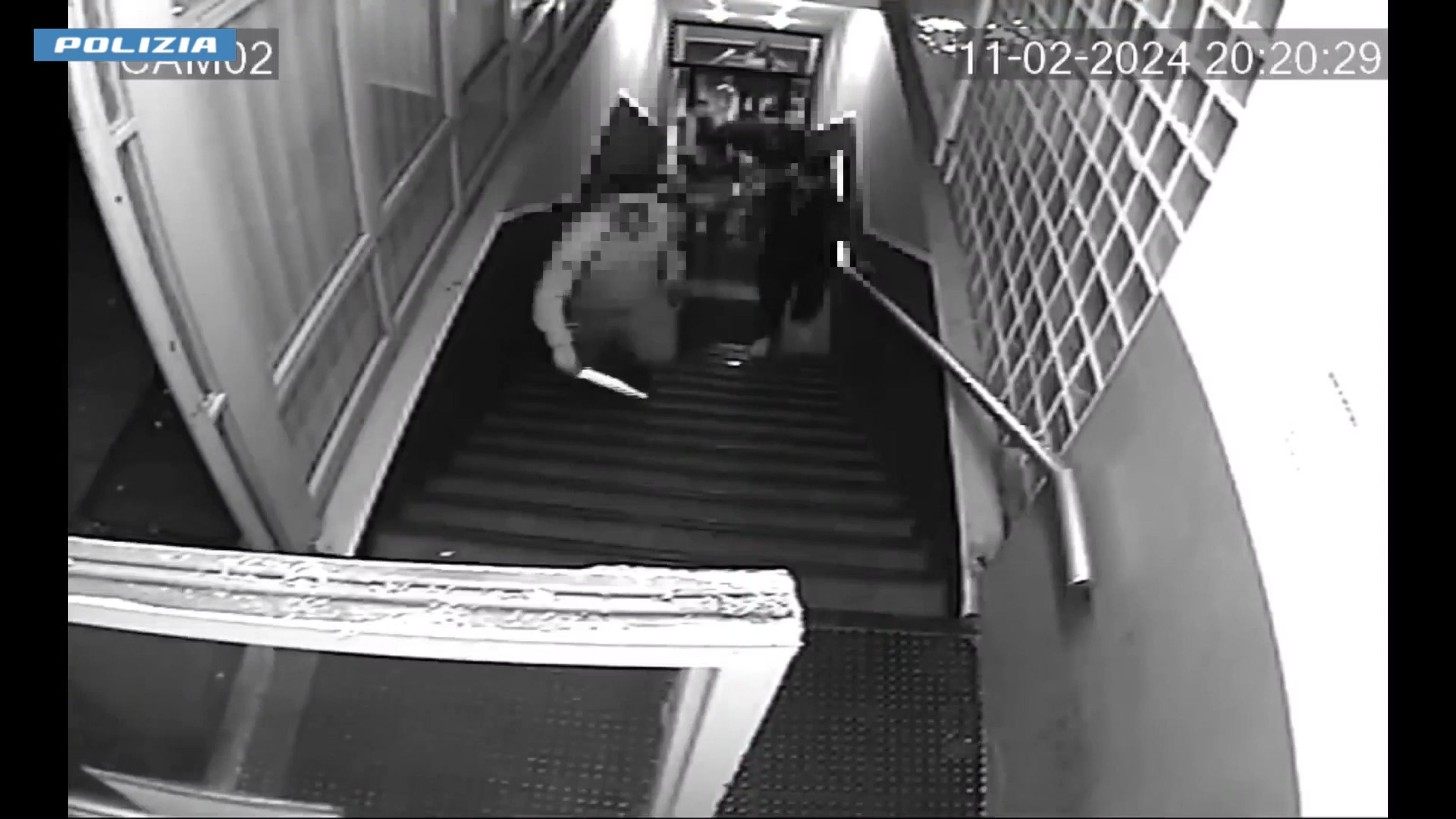 Faida tra gang a Piacenza, coinvolto anche un trapper