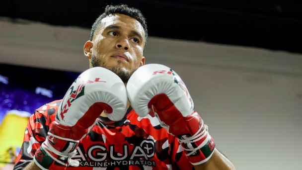 David Benavidez: Next fight, boxing record and more