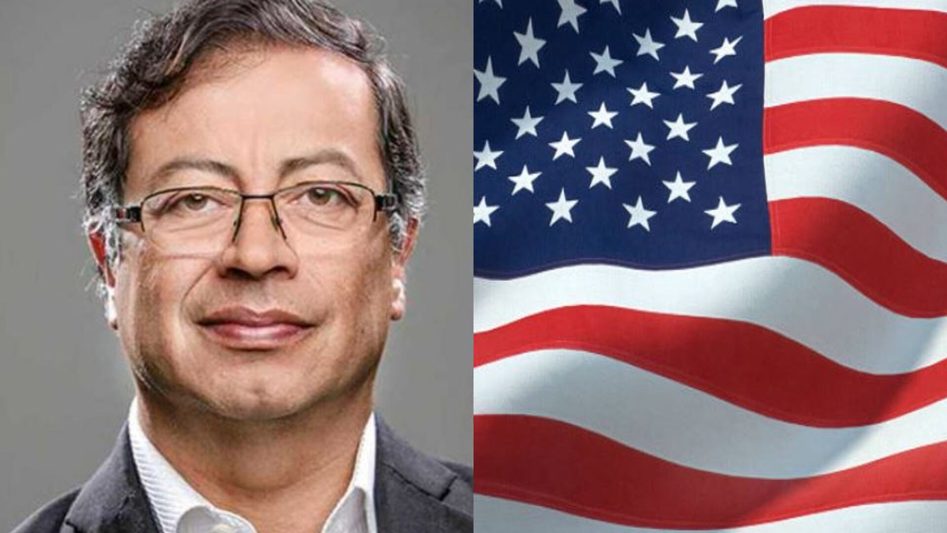 Gustavo Petro solicitó a los colombianos indocumentados en Estados ...