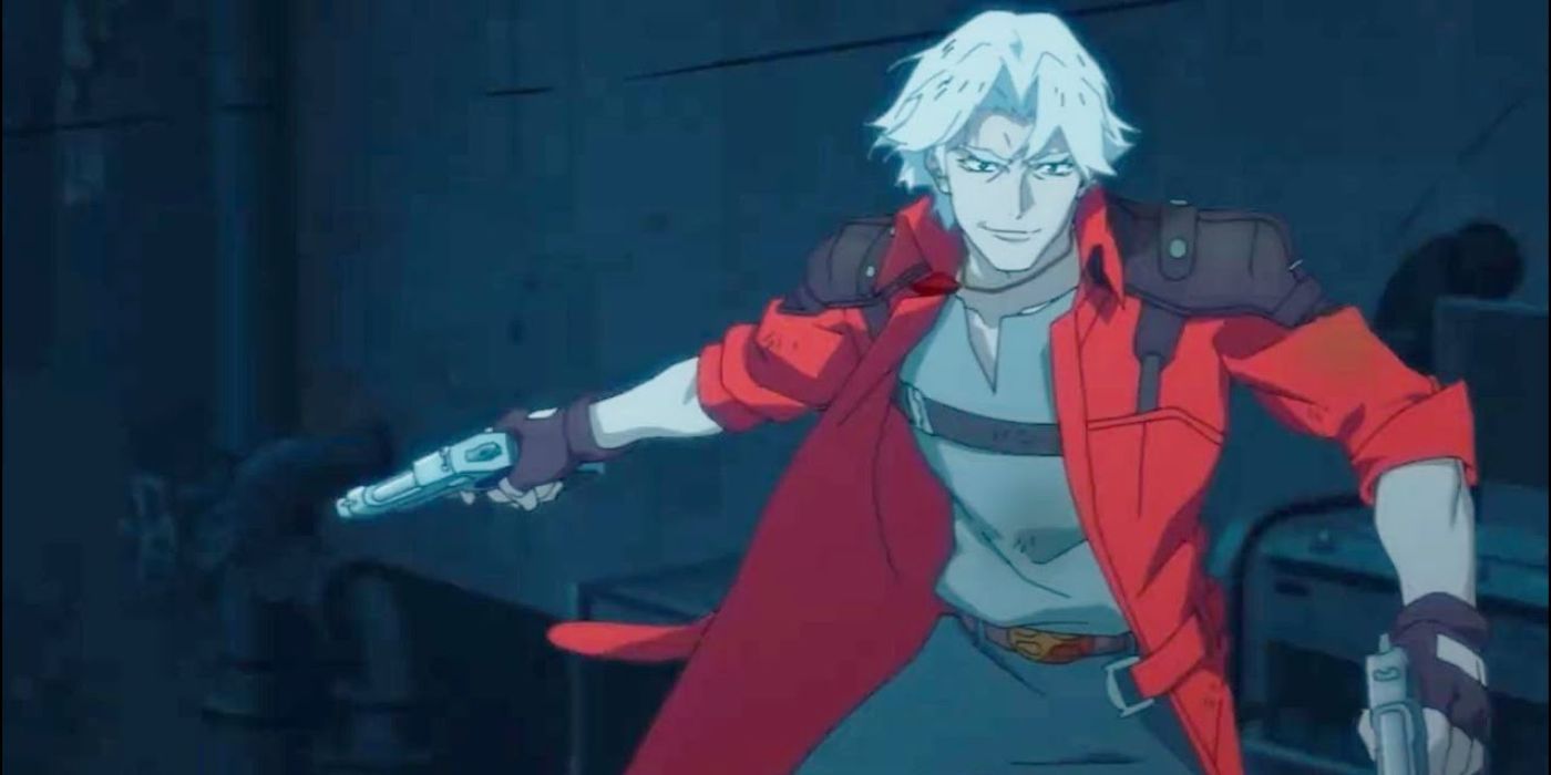 Welcome Back, Dante: Devil May Cry Drops New Trailer, Confirming the ...