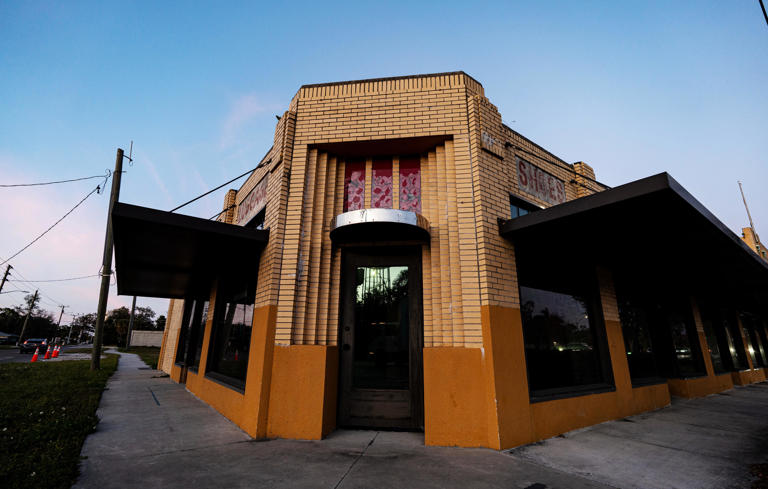 Millions more needed for McCollum Hall restoration, developers say