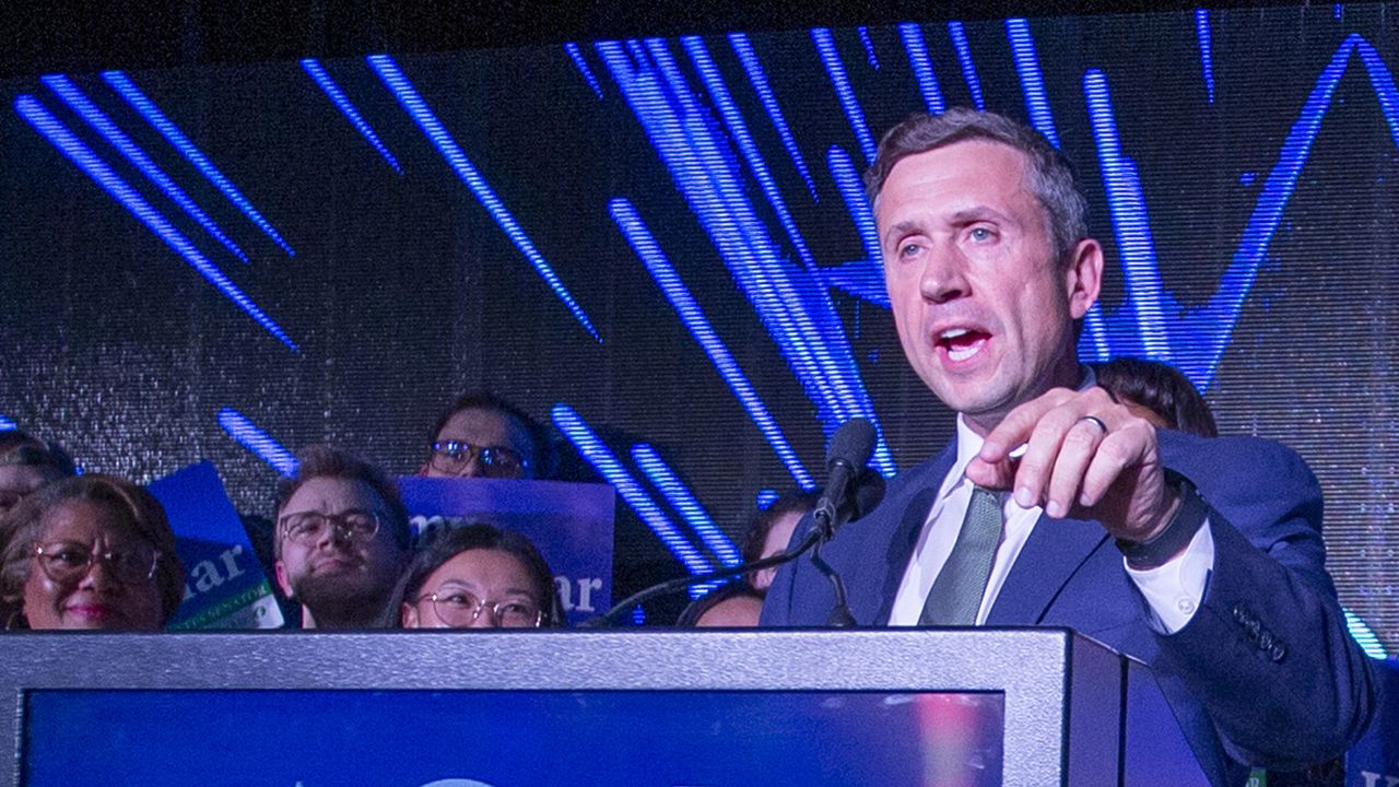 This longtime Minnesota DFL official is running to lead the DNC