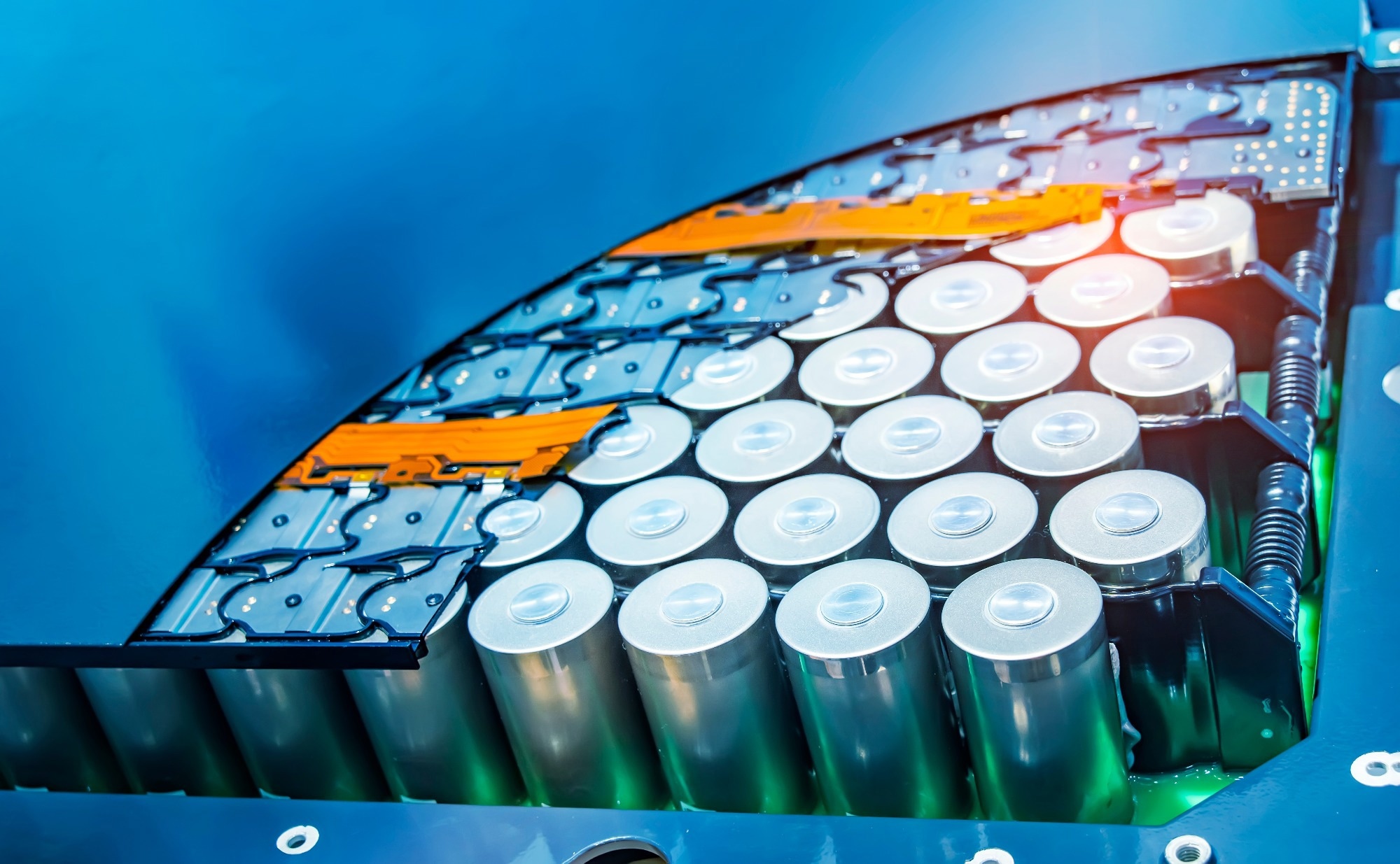 Lithium Recovery from Spent LFP-NMC Batteries via Atmospheric Water ...