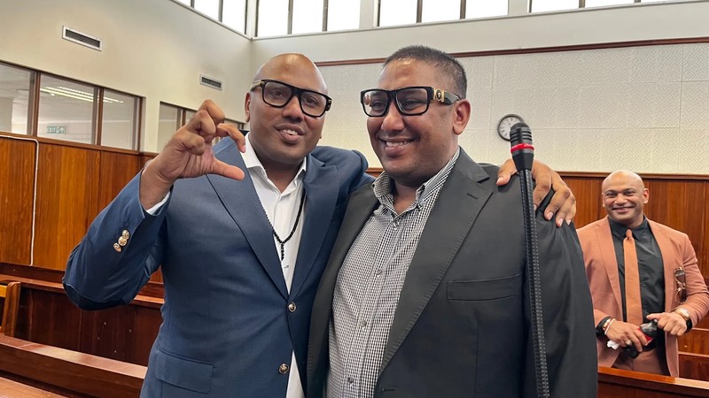 Durban court to decide fate of Govender brothers in high-profile murder ...