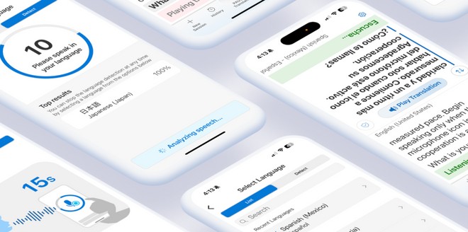 Microsoft Translator Pro finalmente disponibile su iOS