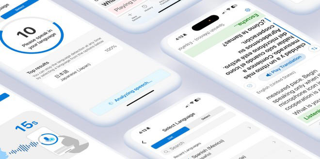 Microsoft Translator Pro finalmente disponibile su iOS