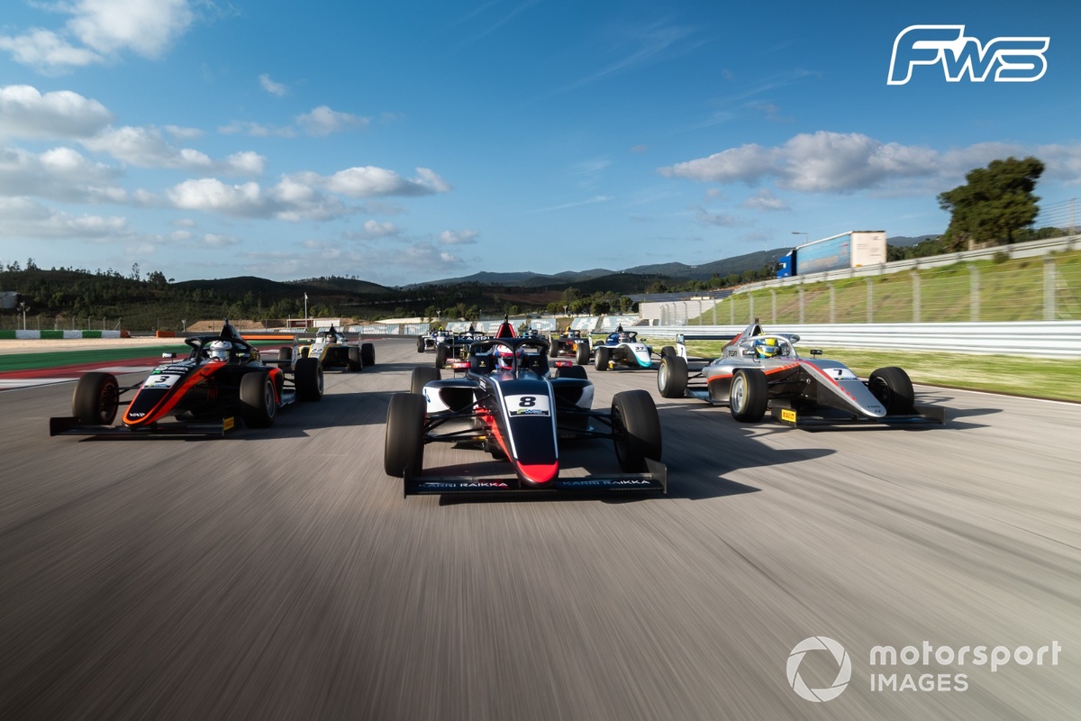 Formula Winter Series to commence at Portimao
