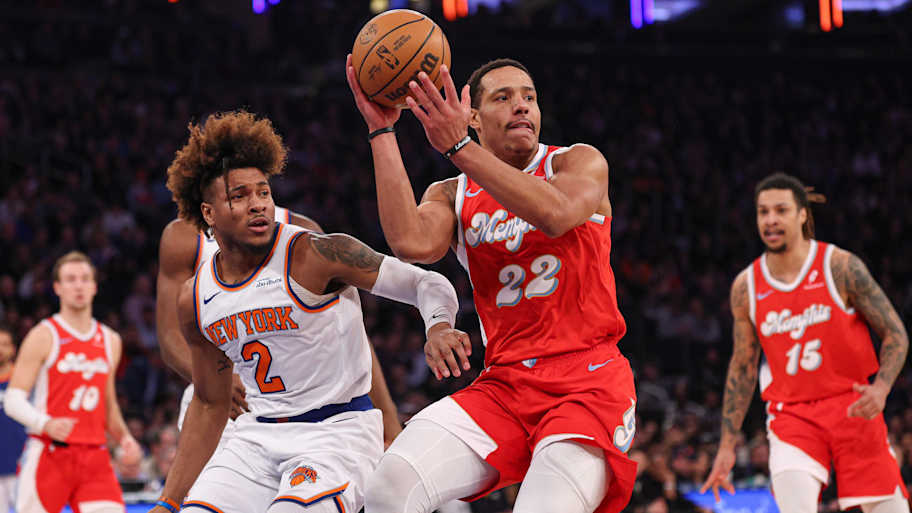 Knicks Must Make Changes on Defense