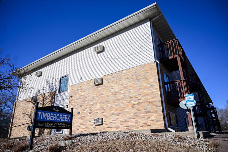 Tzadik Property Management tenants in Sioux Falls face gas shutoff notices