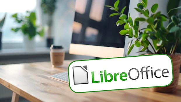 Gratis-Alternative für Microsoft Office: Open-Source-Tool setzt einen drauf