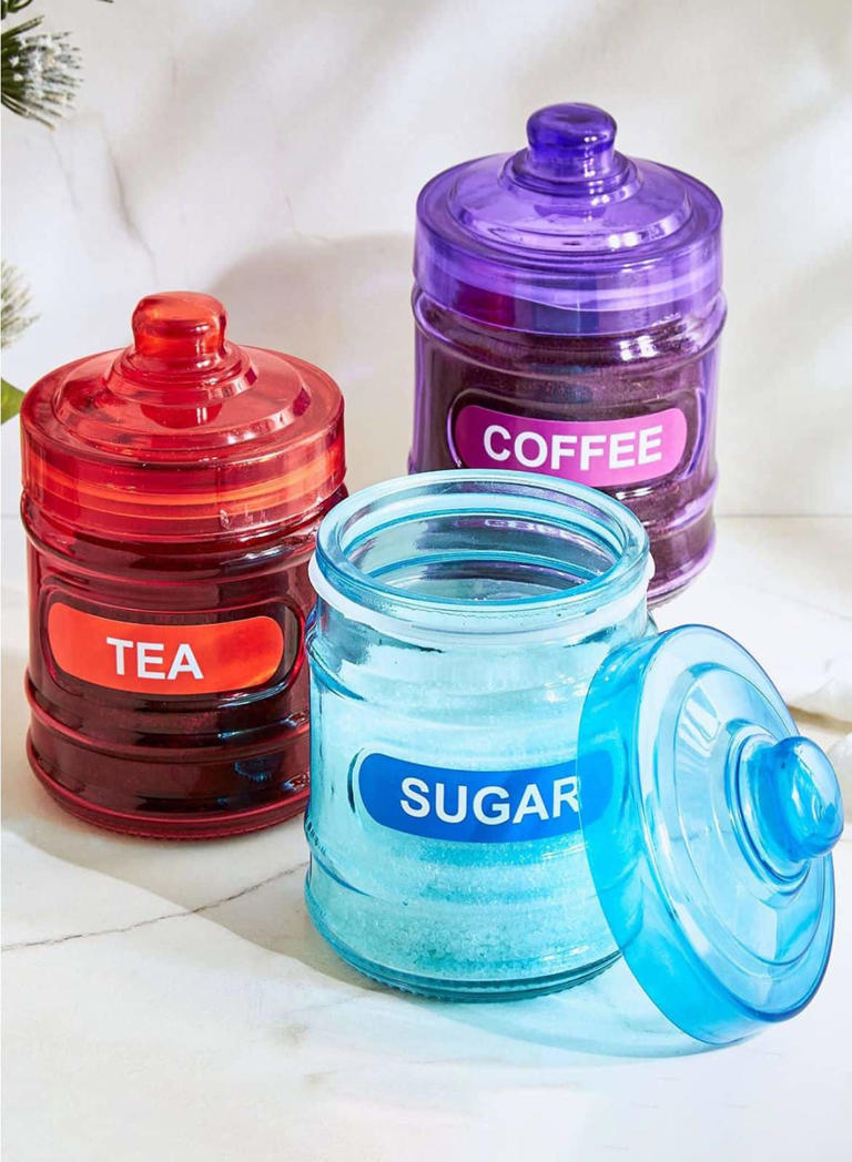 Buying Kitchen Storage Boxes: A Complete Guide