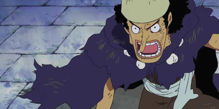 35 One Piece Quotes That Inspire Us