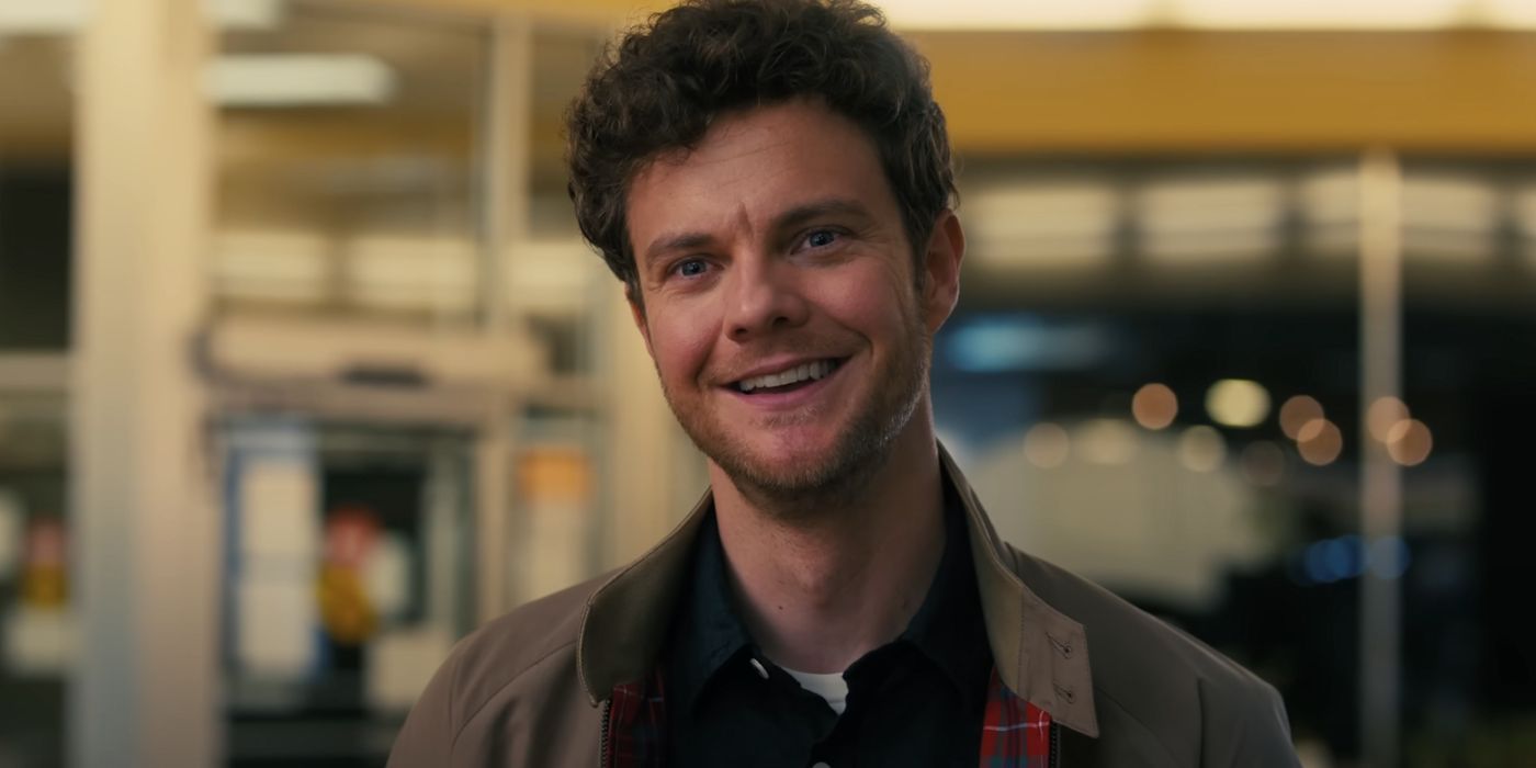 Jack Quaid’s ‘Companion’ Has Already Collided With Its First Impressive ...