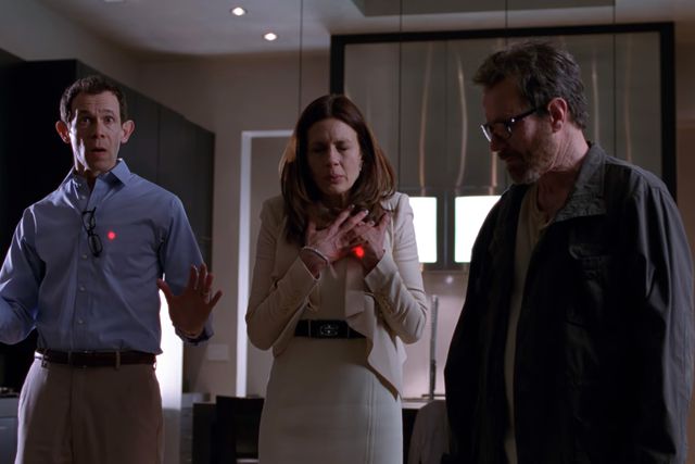 “Breaking Bad ”ending explained: Looking back at the iconic series ...