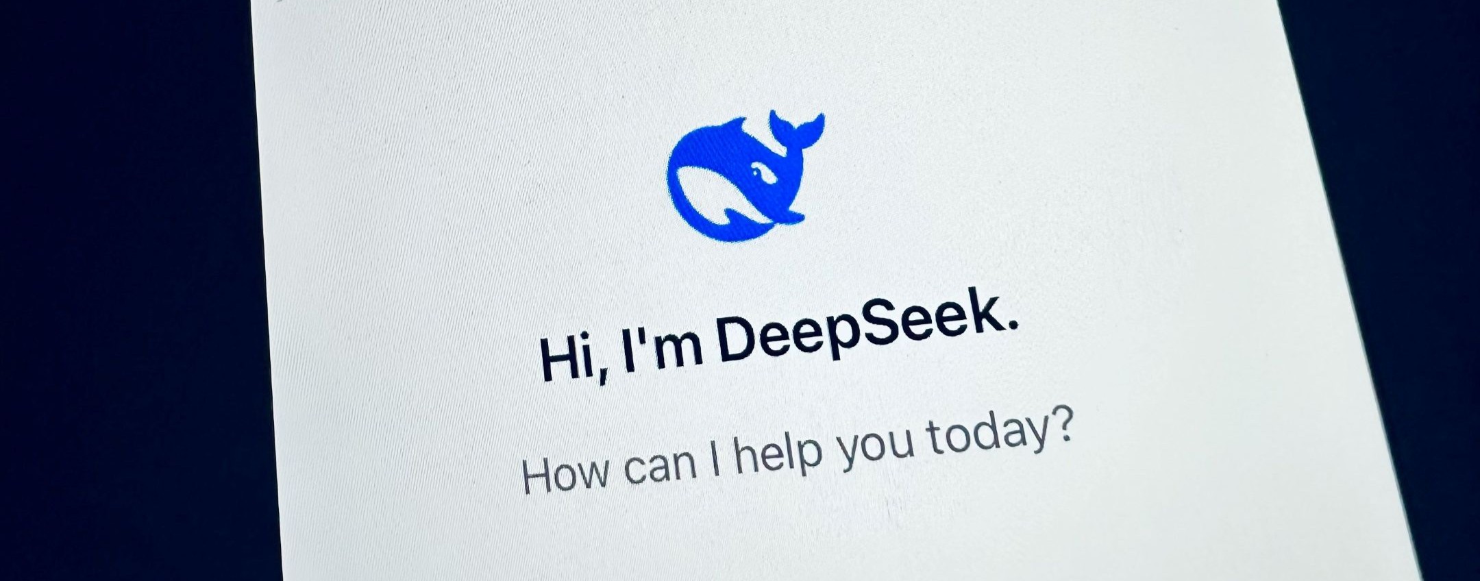 DeepSeek: parziale ripristino dei servizi dopo attacco DDoS