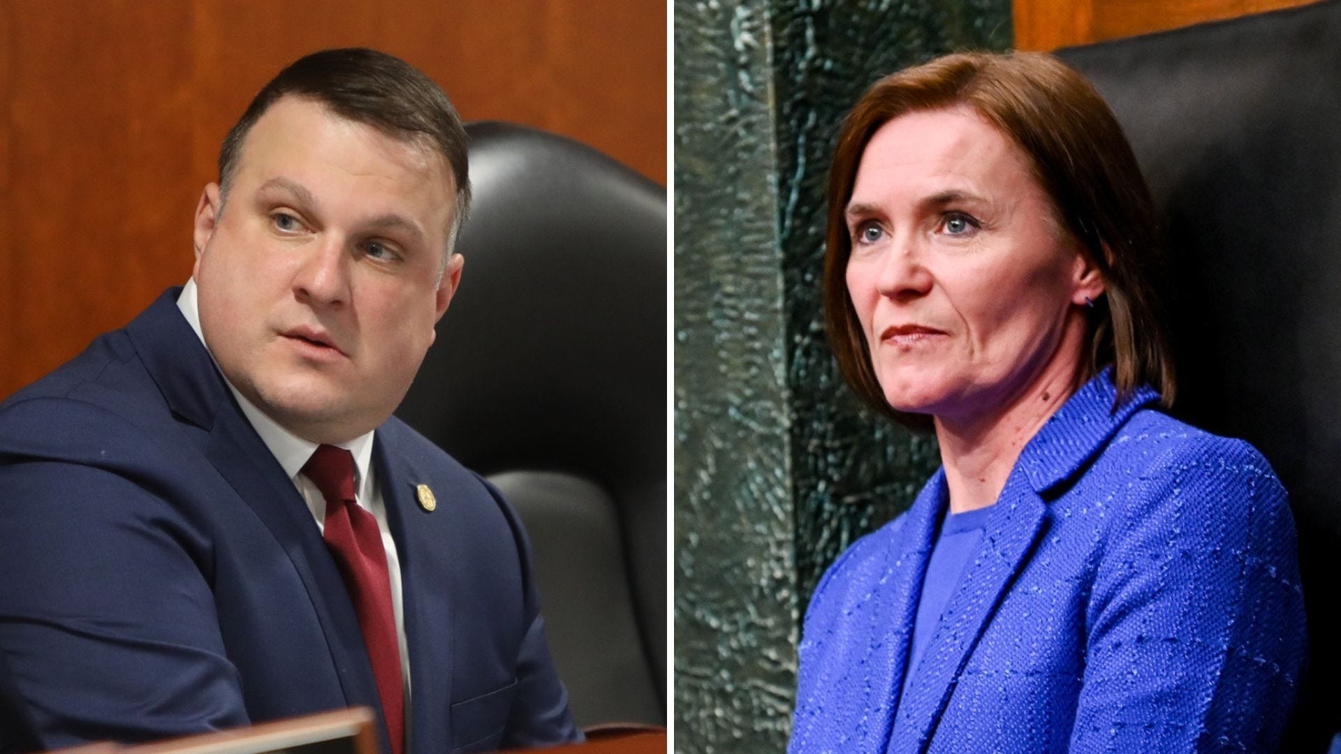 Legal experts say judge's ruling falls short of ordering stalled bills ...