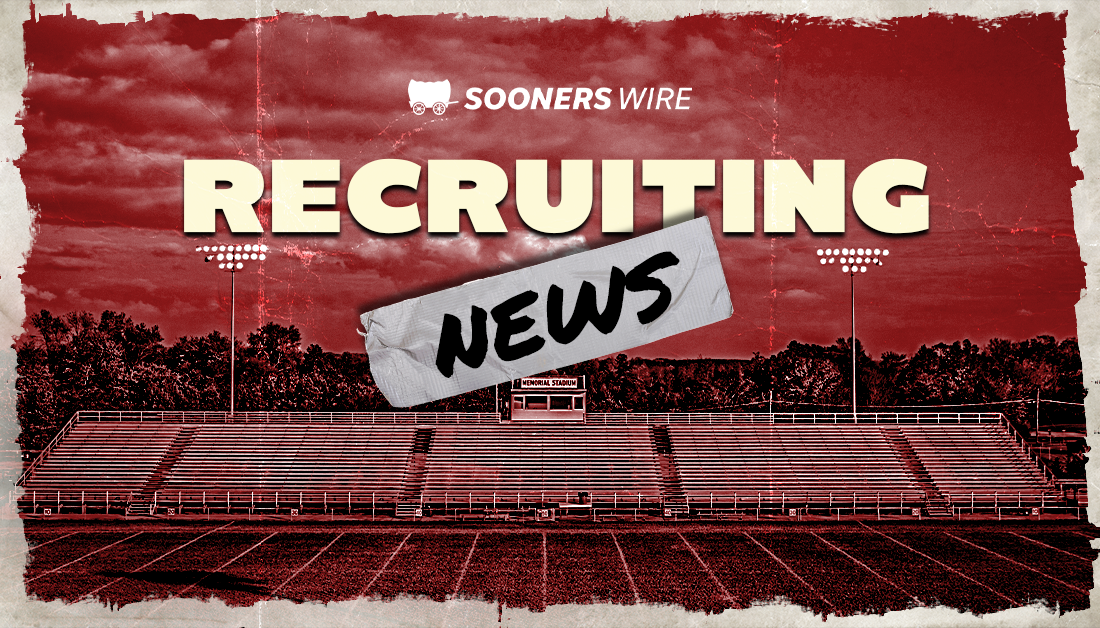 Oklahoma Sooners commits climb in latest Rivals 300 updated rankings
