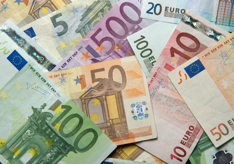 ECB selects new banknote designs, with images from Beethoven to Curie