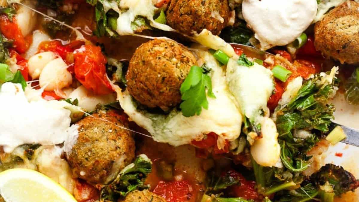 27 easy dinners you just dump, bake, and dig into