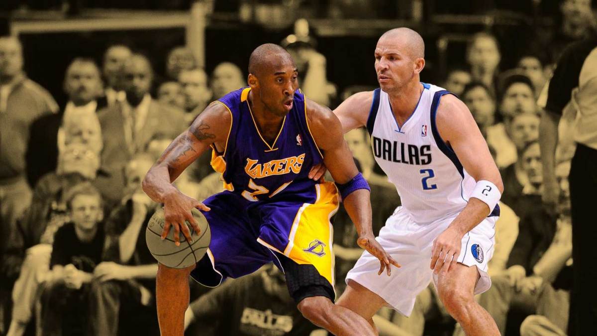 When Kidd refused to let anyone else take on the challenge of guarding ...