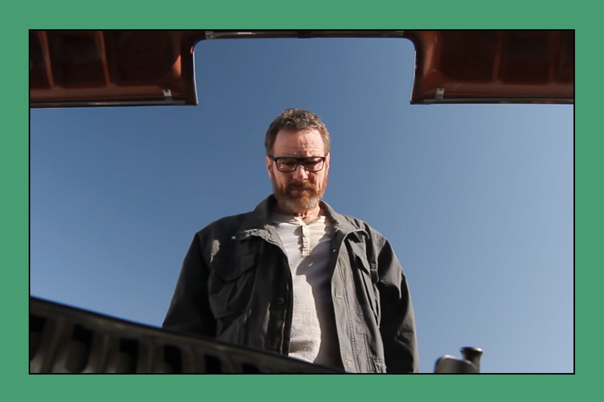 “Breaking Bad ”ending explained: Looking back at the iconic series ...