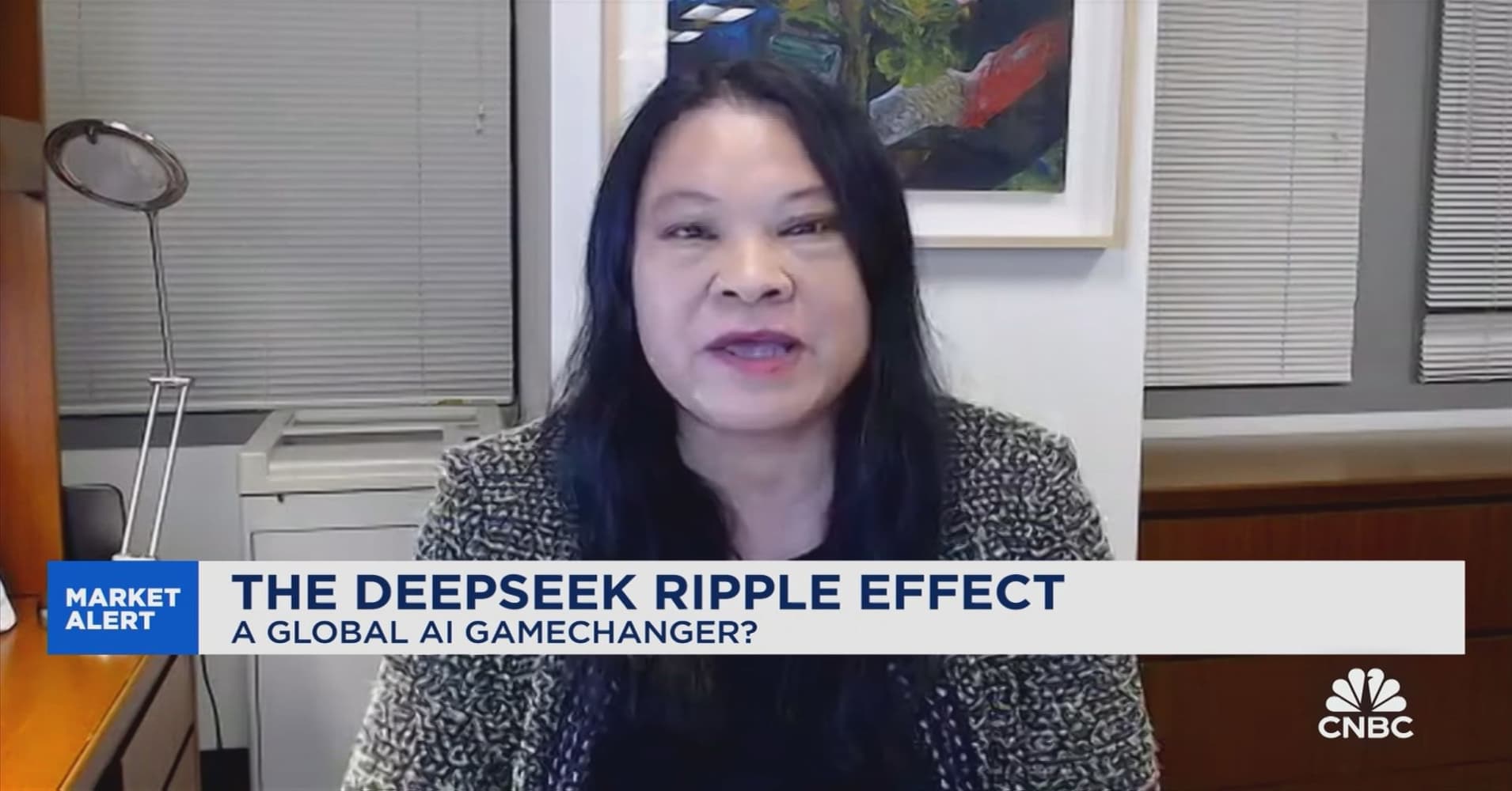 Chang: Inflation remains pretty sticky in the first half of the year