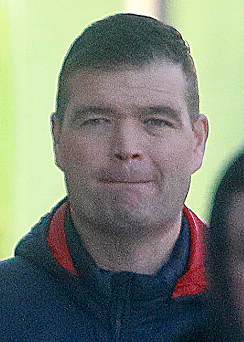 Brothers of star hurler Kyle Hayes jailed for savage assault on friend