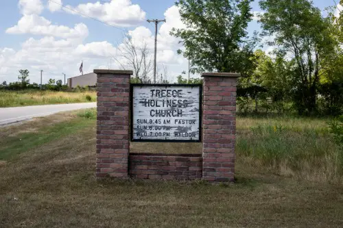 Forgotten American Towns That Vanished Without a Trace