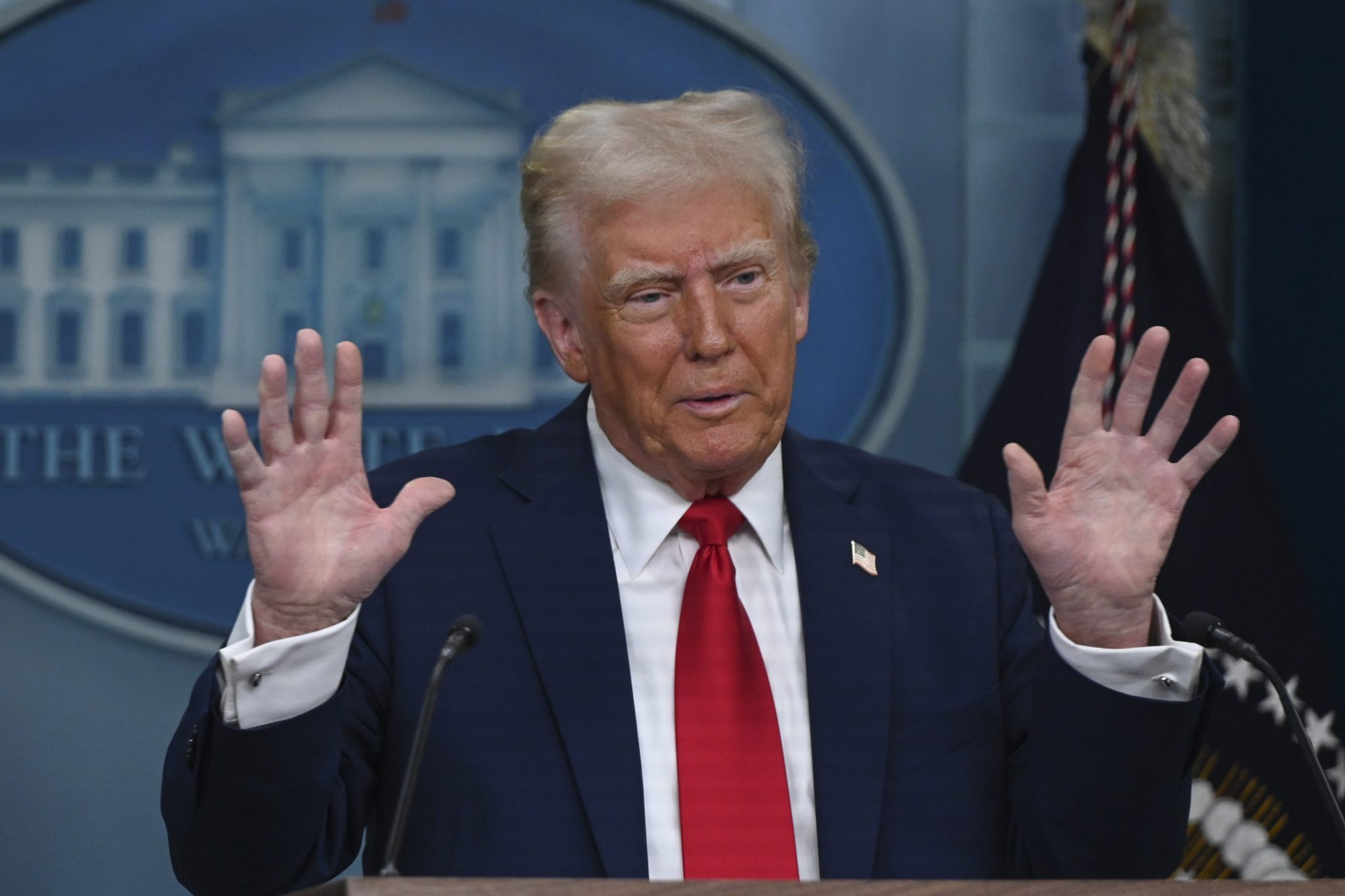 DEI blame game: Donald Trump’s latest accusation shows how much the ...