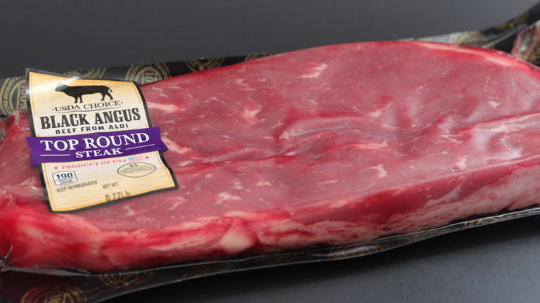 The Ultimate Guide To Buying Steak At Aldi