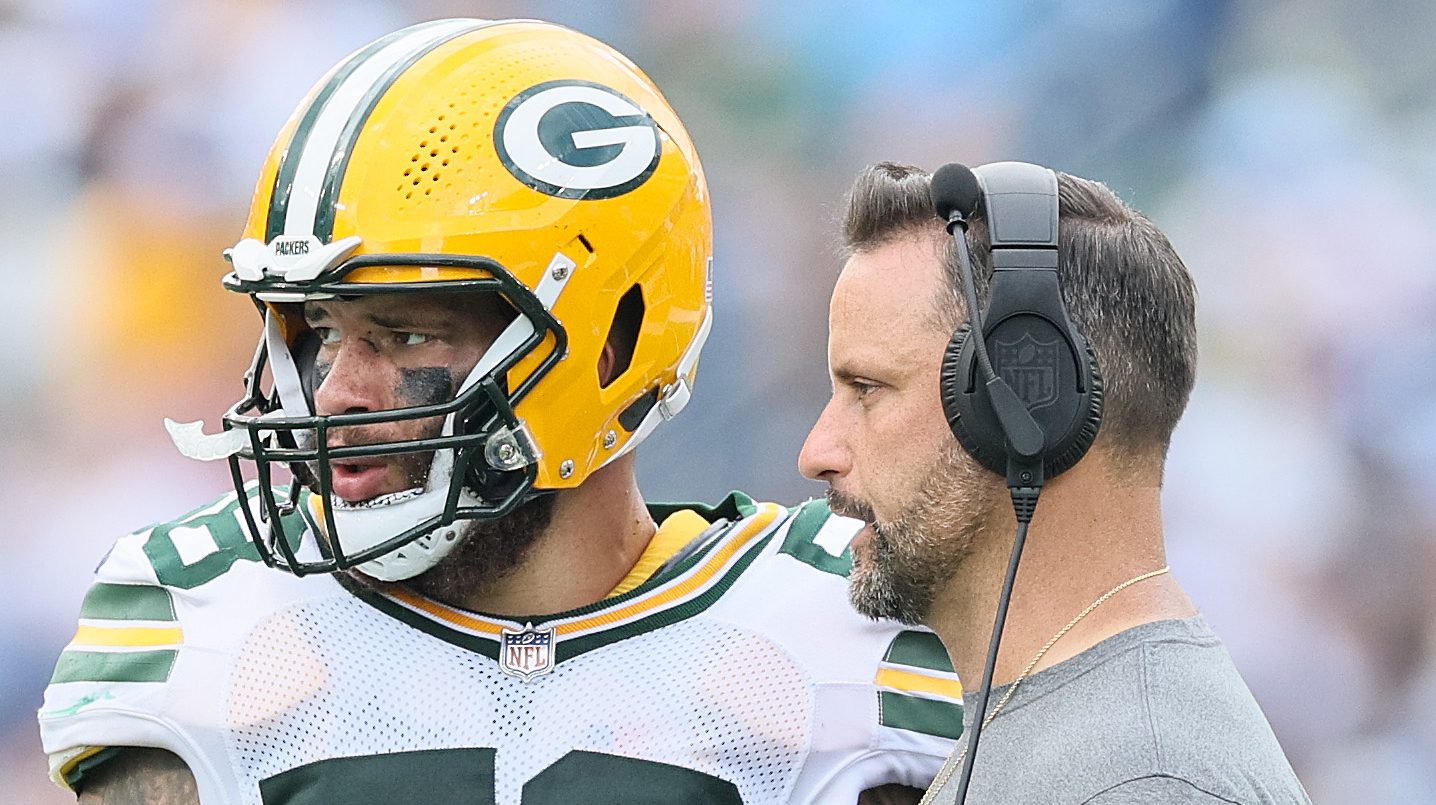 Packers Lose Key Assistant in Departure for AFC Team