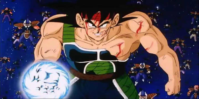 10 Weak Dragon Ball Characters Whose Power Level Never Surpassed Goku ...