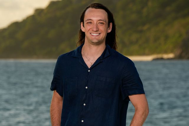 Justin Pioppi on if he was screwed over by the “Survivor 48” journey
