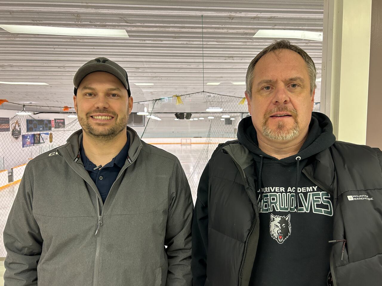 Roddickton-Bide Arm ready to welcome former NHL stars to northern ...