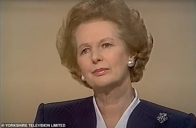 Did Thatcher's 1989 'Brian and Maggie' clash really trigger downfall?