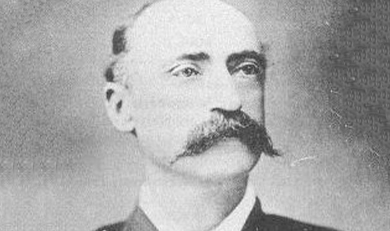 The Most Cursed Explorer In History