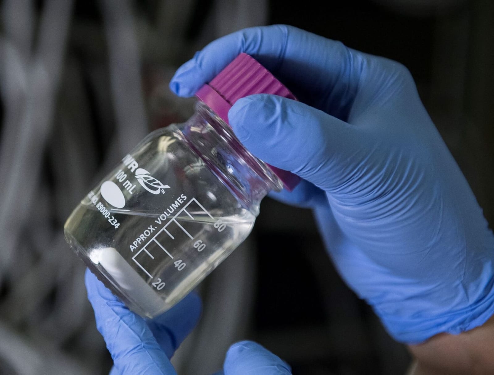 Safety of 'clean energy' battery storage facilities questioned after CA ...