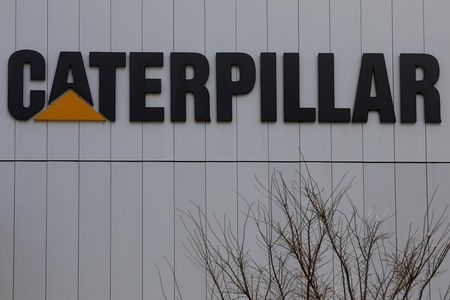 Caterpillar's SWOT analysis: global giant faces headwinds in machinery ...
