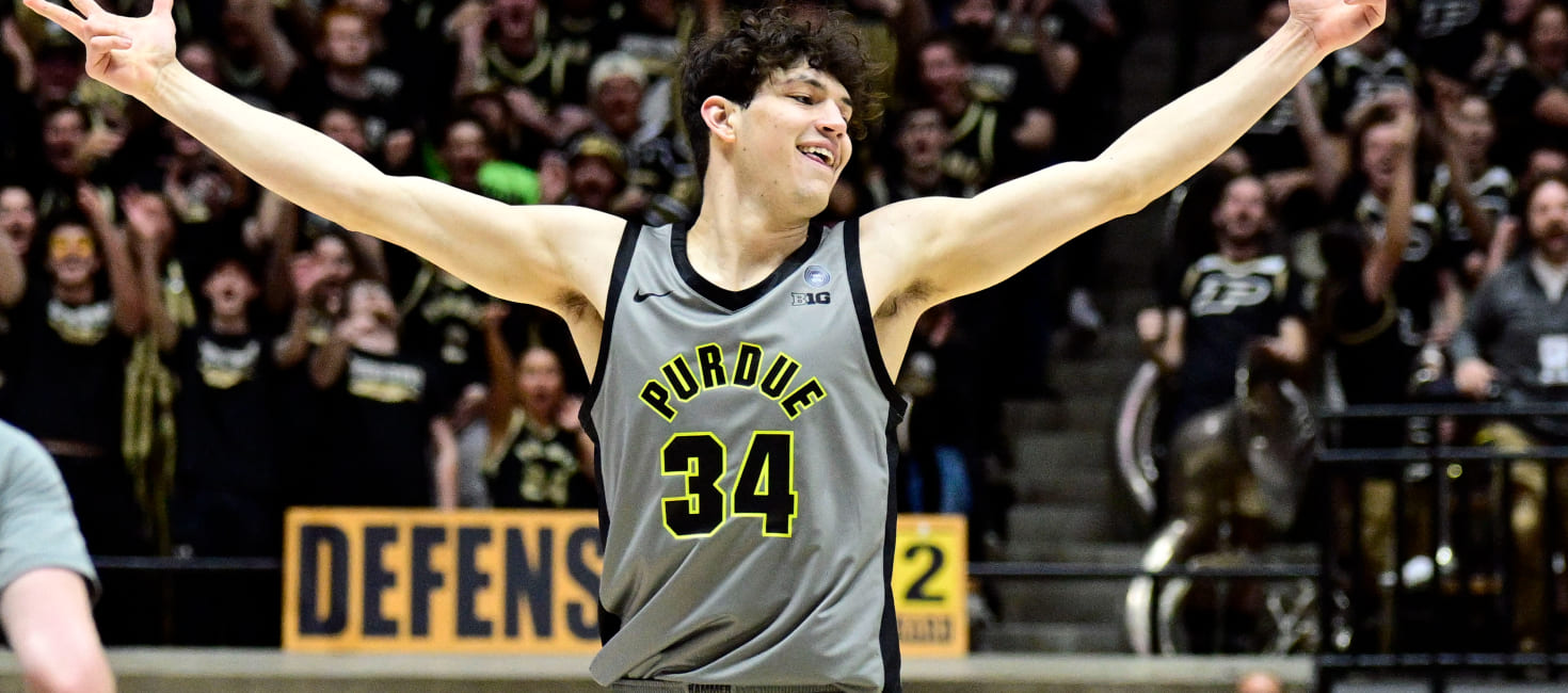 USC vs. Purdue: Big Ten Tournament Predictions (Thursday)